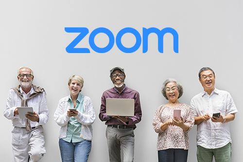 How to Use Zoom on a Desktop Computer – Oasis Everywhere Store