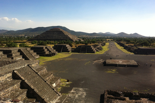 Demystifying Culture and Society of the Aztecs – Oasis Everywhere Store