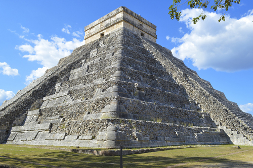 Daily Life of the Aztec/Mexica – From Birth to Death – Oasis Everywhere ...