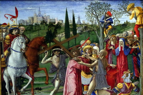 Italian High Renaissance Masters – Oasis Everywhere Store