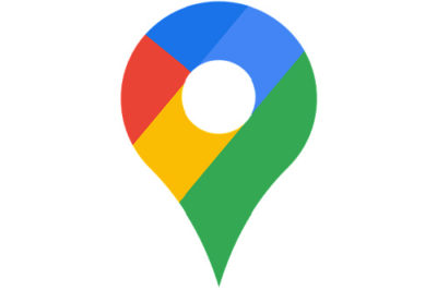 Exploring Google Maps for Desktop Computer or Laptop – Oasis Everywhere ...