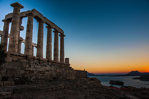 The Golden Age of Ancient Greece – Oasis Everywhere Store
