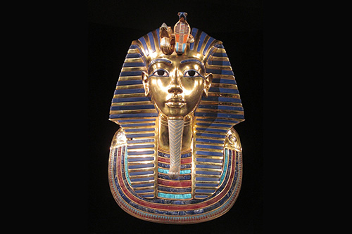King Tut’s Mask – Oasis Everywhere Store
