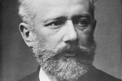 The Music of Tchaikovsky – Oasis Everywhere Store