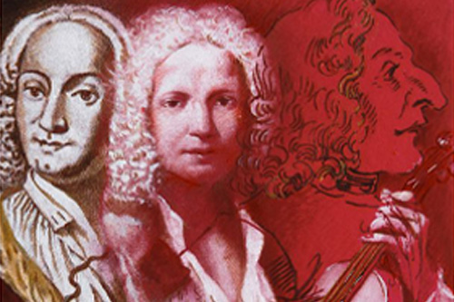 Vivaldi’s Four Seasons – Oasis Everywhere Store