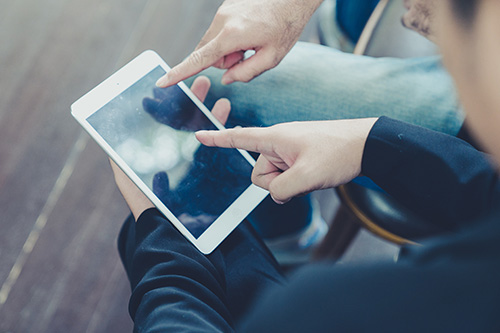 iPad & iPad OS Features – Oasis Everywhere Store