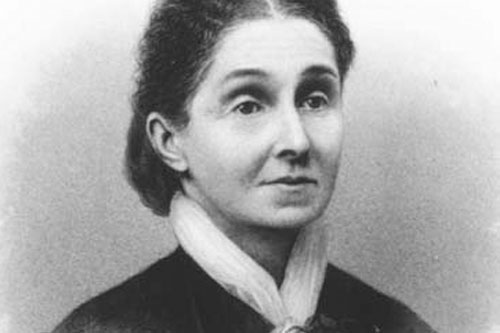 Virginia Minor: A St. Louis Suffragist – Oasis Everywhere Store