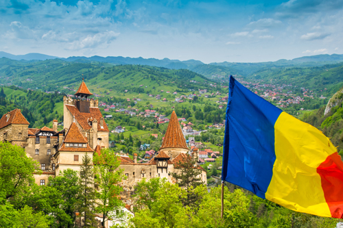 Romanian History – Oasis Everywhere Store