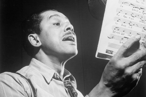 Cab Calloway: Harlem Renaissance Music Legend – Oasis Everywhere Store