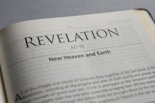 Cracking the Code: The Book of Revelation – Oasis Everywhere Store