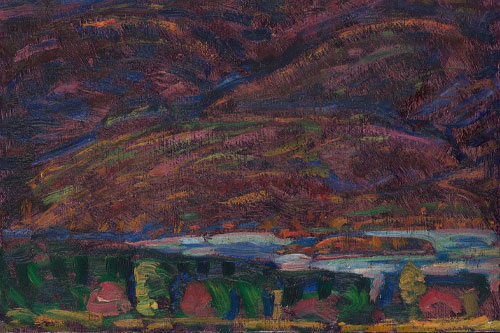 Marsden Hartley – Oasis Everywhere Store