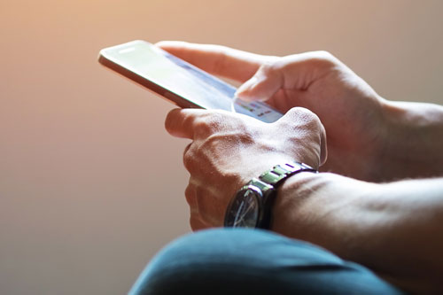 Getting to Know Your iPhone for iOS 16 – Oasis Everywhere Store