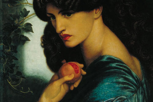 The Pre-Raphaelite Brotherhood… and a Few Sisters – Oasis Everywhere Store