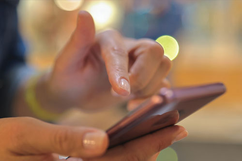 Andriod Basics: Introduction to Android Phones – Oasis Everywhere Store