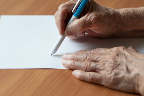 Connect Through Writing – Oasis Everywhere Store