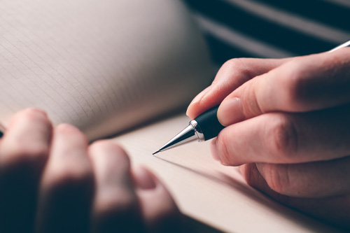 Creative Writing: Techniques to Enhance your Writing Projects – Oasis ...