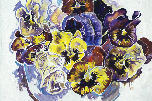 Walter Anderson – Oasis Everywhere Store