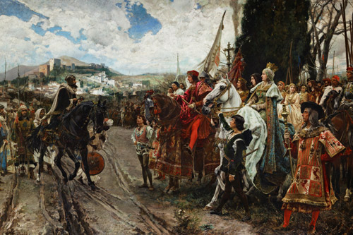 1492: The Turning Point – Oasis Everywhere Store