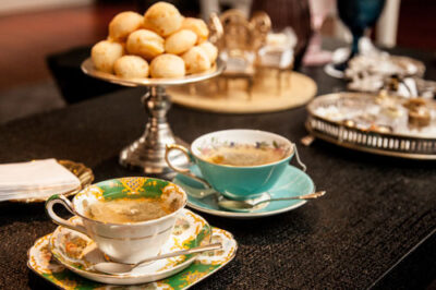 History of High Tea – Oasis Everywhere Store