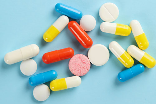 Widely Advertised and Talked about Modern Medications – Oasis ...