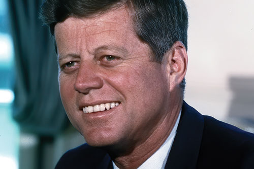 60th Anniversary of the Assassination of JFK – Oasis Everywhere Store