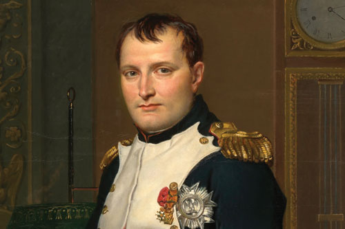Napoleon: Man of Destiny – Oasis Everywhere Store