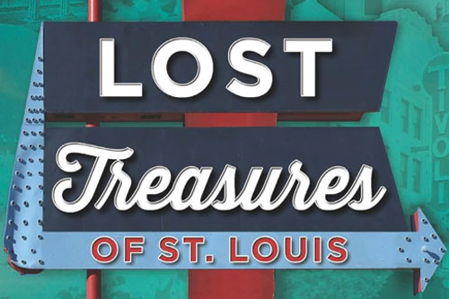 Lost Treasures of St. Louis – Oasis Everywhere Store