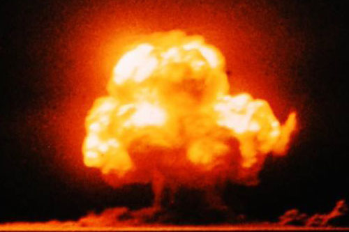 Project Trinity: The Myth, the Legend, the Legacy – Oasis Everywhere Store