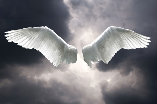 Angels Through the Ages – Oasis Everywhere Store
