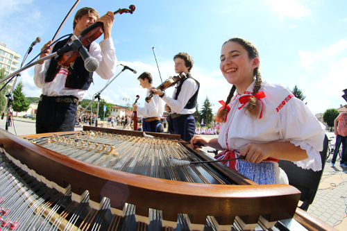 The Music of Smetana, Bohemia and the Czech Culture – Oasis Everywhere ...