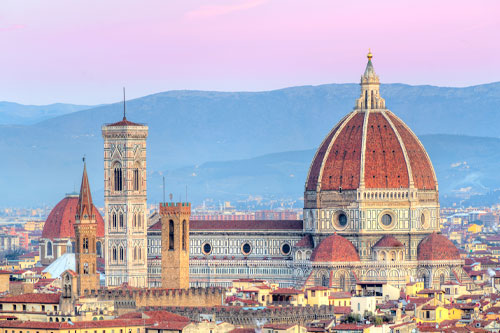 Birthplace Italian Renaissance Welcome To Florence, Italy! Birthplace