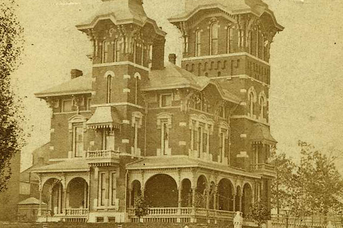 Things Ain’t What They Used To Be! – Oasis Everywhere Store