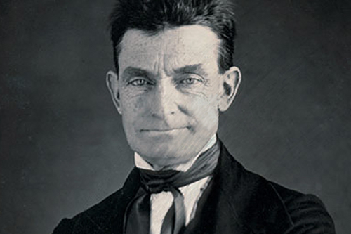 The Heart of John Brown – Oasis Everywhere Store