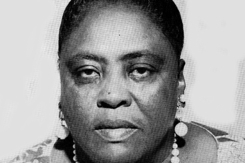 Fannie Lou Hamer: An American Hero – Oasis Everywhere Store