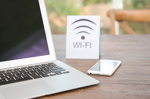 Going Wireless: How to Use Wifi – Oasis Everywhere Store