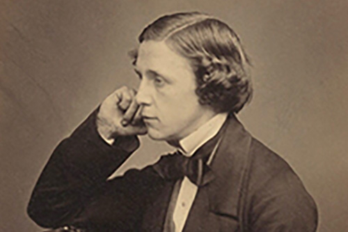 Lewis Carroll’s World of Wonder – Oasis Everywhere Store