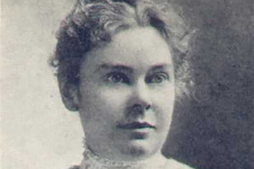 Lizzie Borden – Oasis Everywhere Store