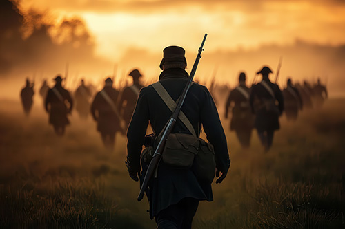 The Real Revolution: America, 1775-1783 – Oasis Everywhere Store